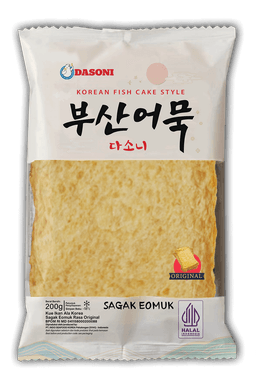 PT Indo Seafood Korea