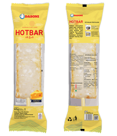 PT Indo Seafood Korea