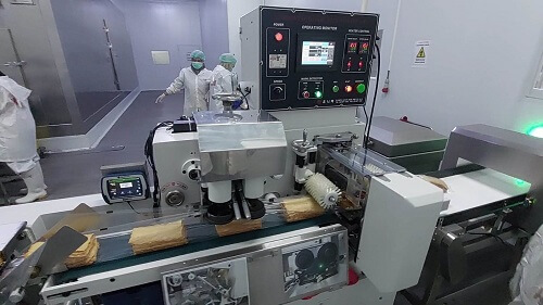 PT Indo Seafood Korea