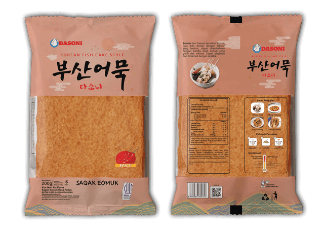 PT Indo Seafood Korea