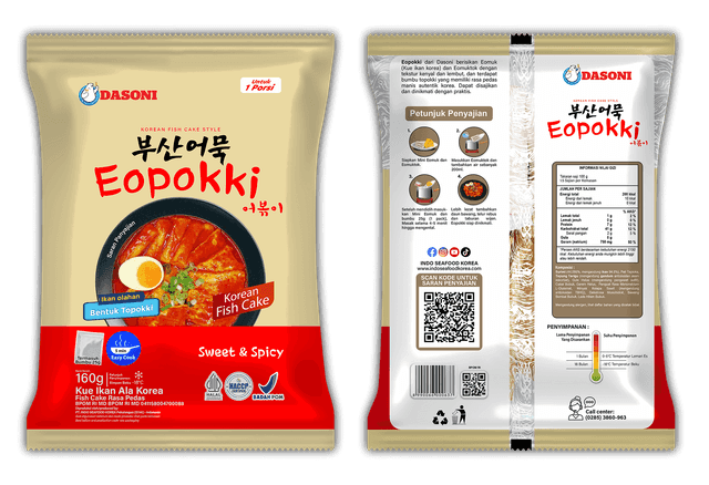 PT Indo Seafood Korea